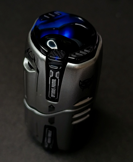 Optimus Prime Earbuds Genuine Transformers TF T01-Pro – Auraluxe